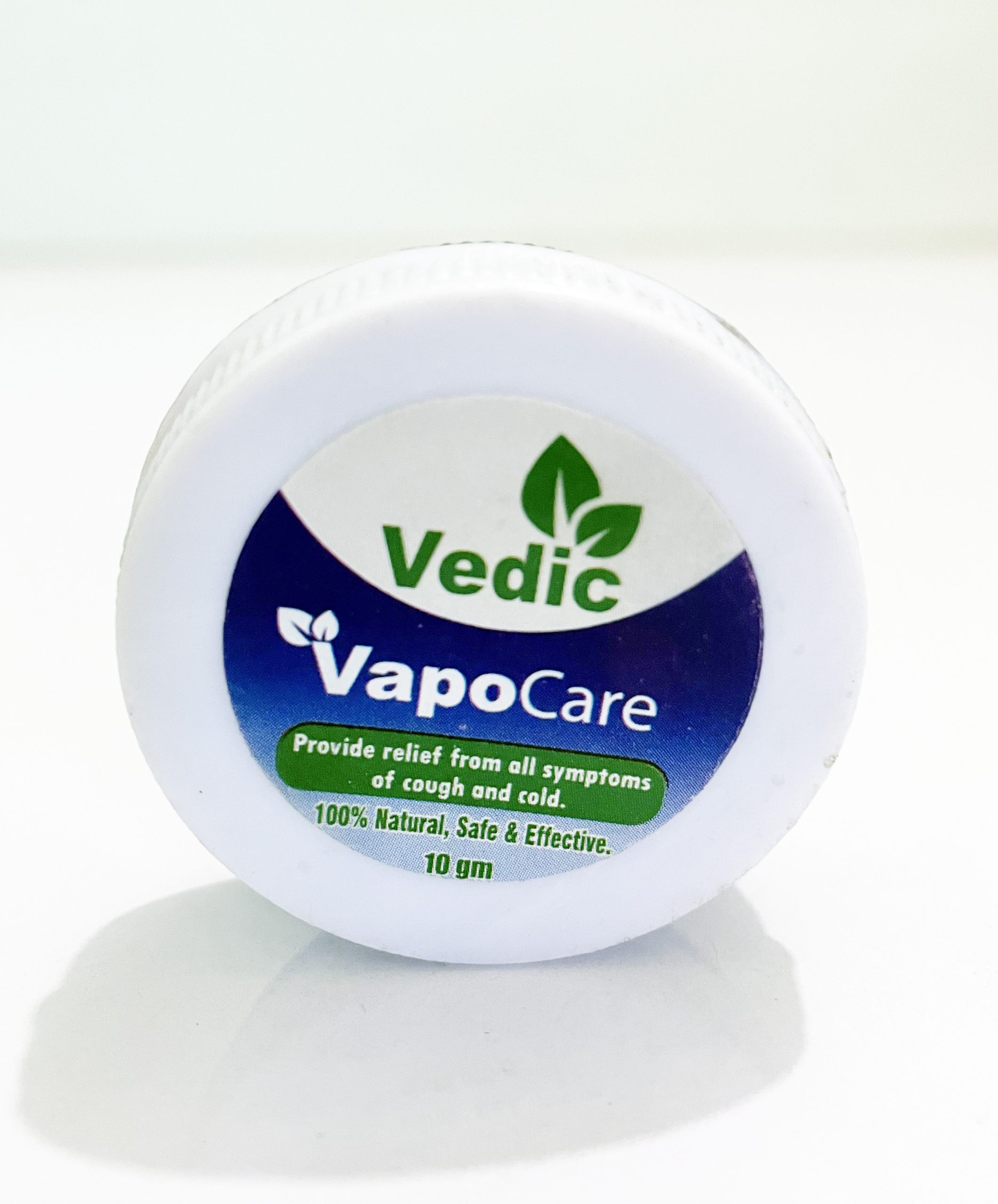 Vapocare – Vedic Formulation